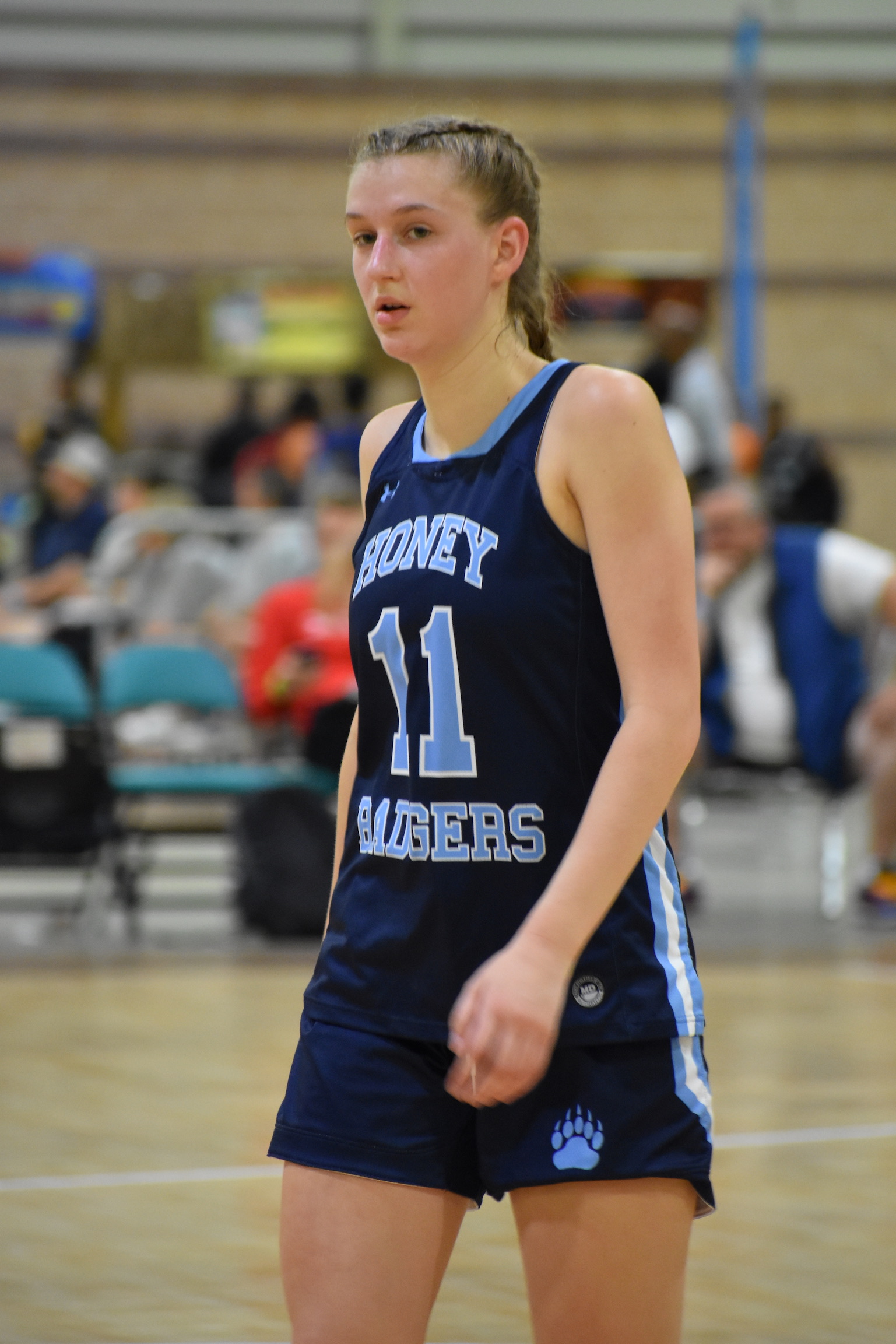 Lily Singer | Prep Girls Hoops