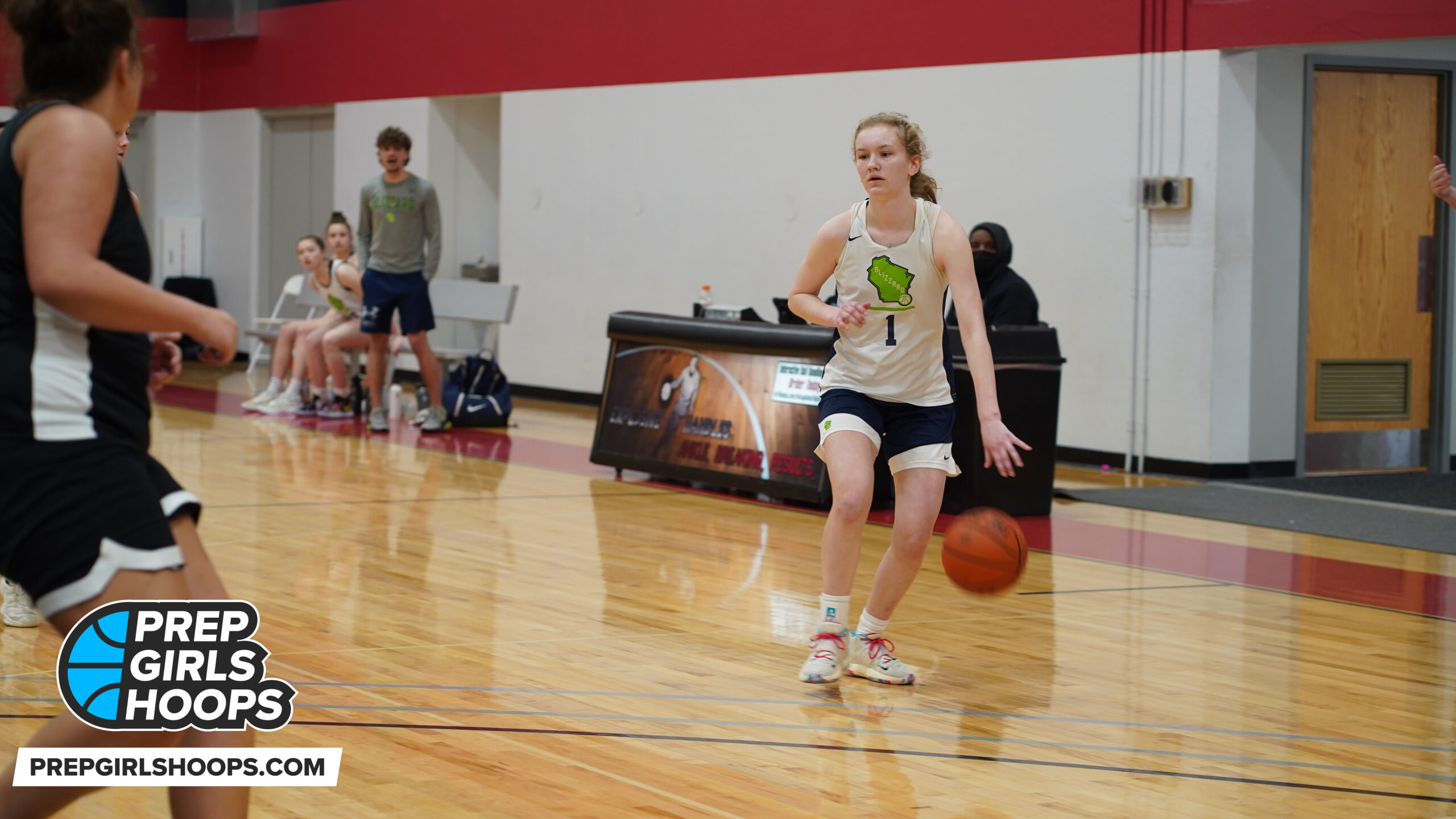 Grace Schisel | Prep Girls Hoops