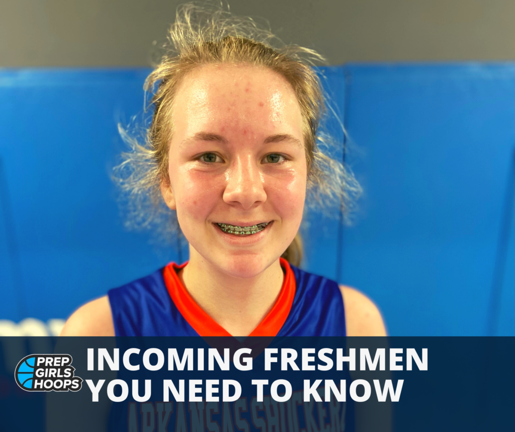 Incoming Freshmen You Need to Know | Prep Girls Hoops