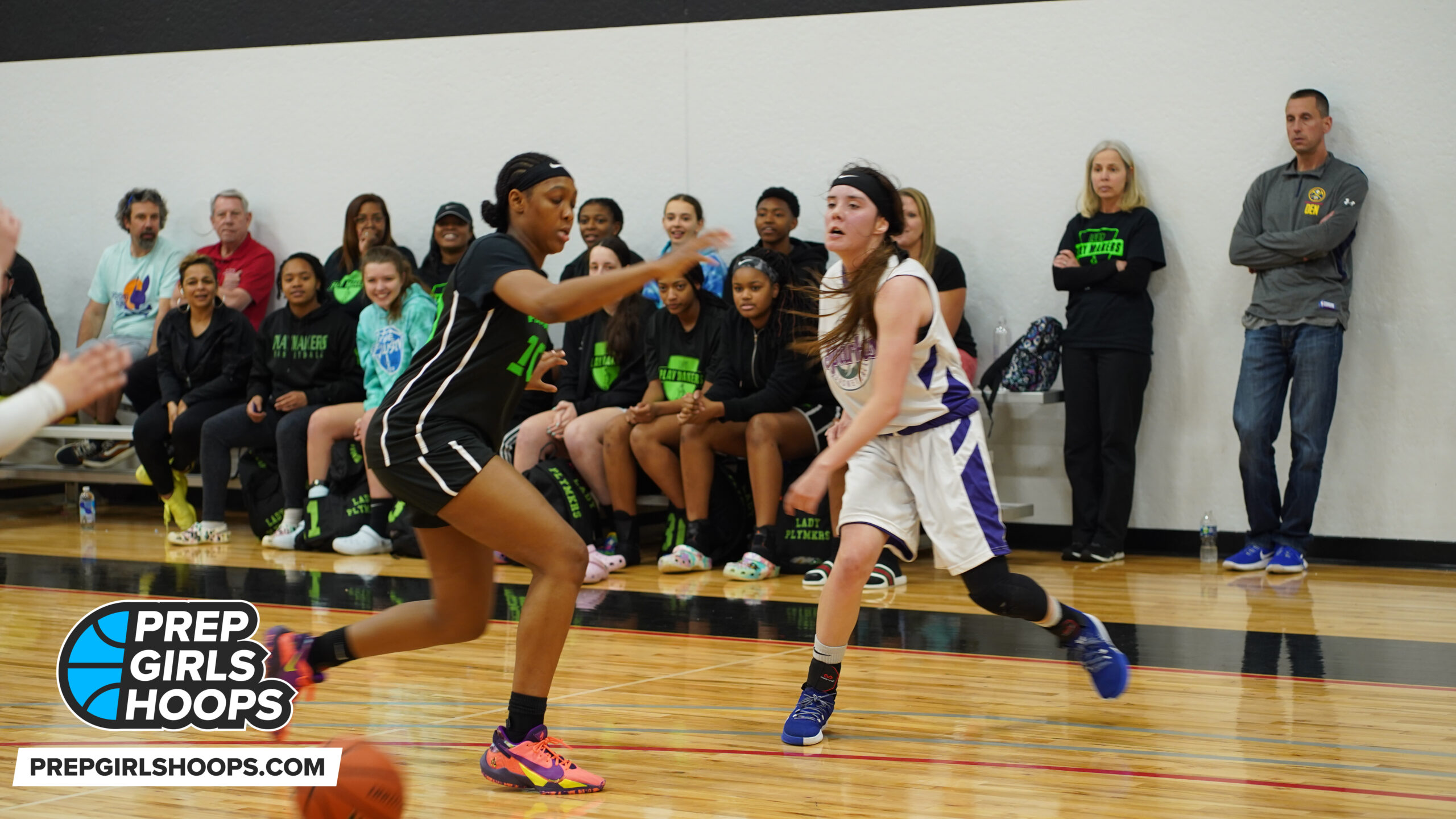 Madison Thomas | Prep Girls Hoops