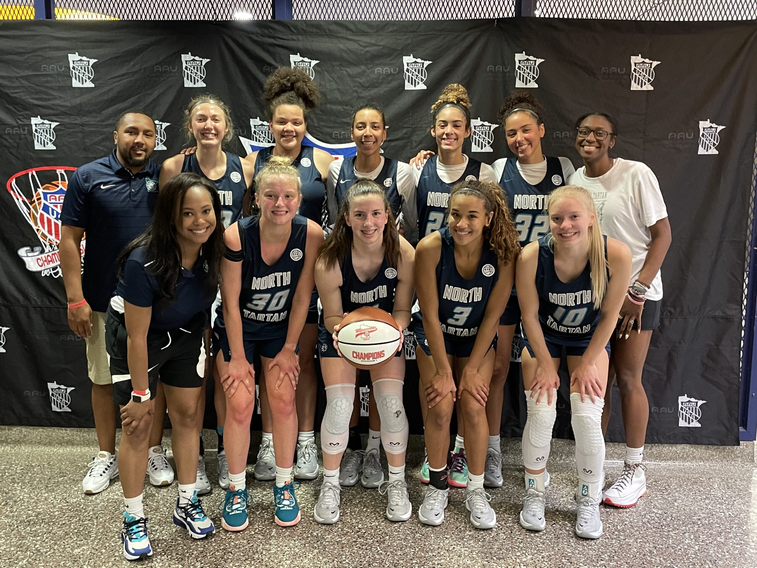 Rainey Welson | Prep Girls Hoops