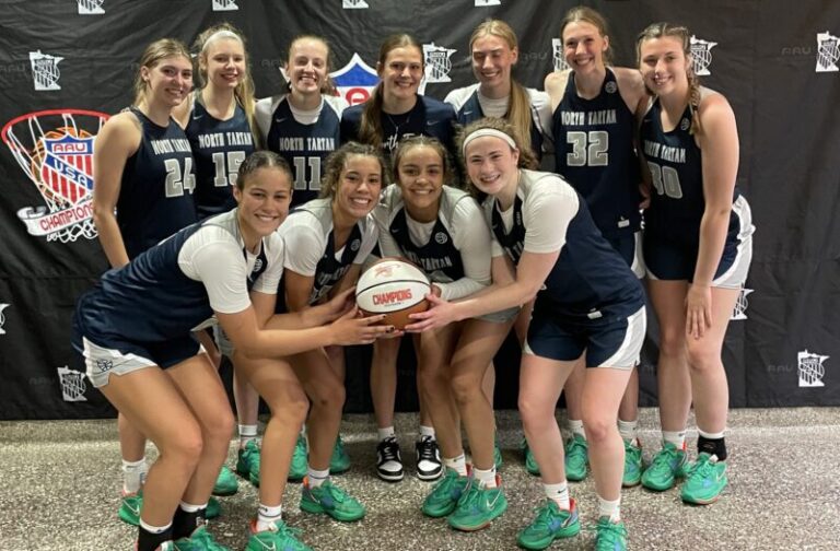 Liv McGill | Prep Girls Hoops