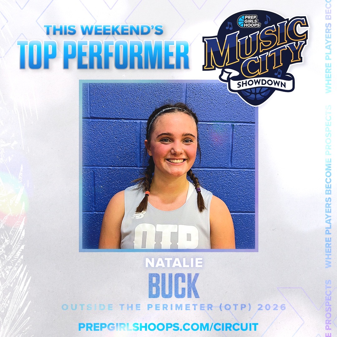 #PGHMusicCityShowdown Day One Top Performers | Prep Girls Hoops