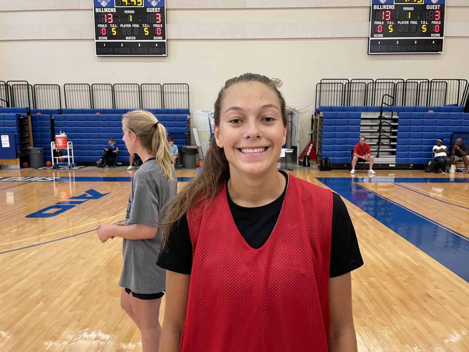 Missouri Girls High School Basketball Coverage | Prep Girls Hoops