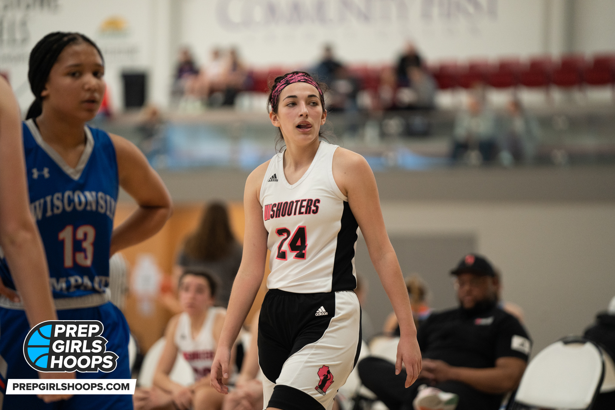 Addison Miranda | Prep Girls Hoops