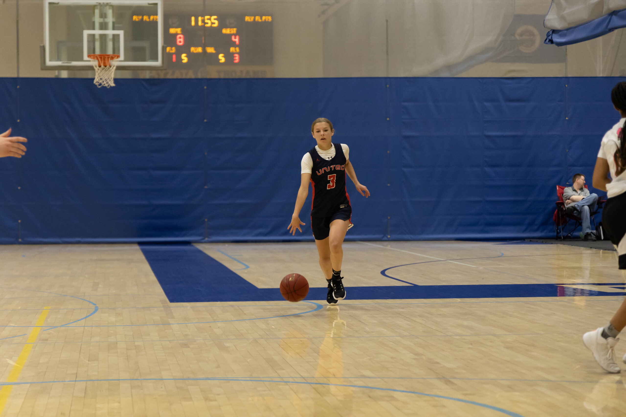 Allie Haabala | Prep Girls Hoops