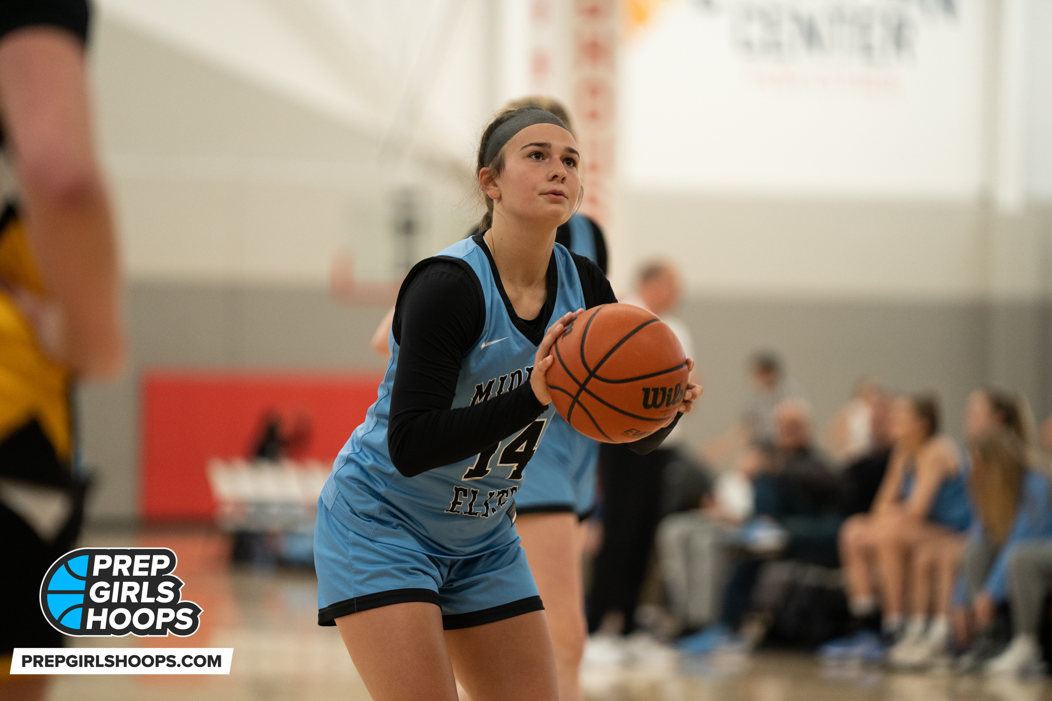 NIKE Nationals/TOC: Jacob's Top Performers | Prep Girls Hoops