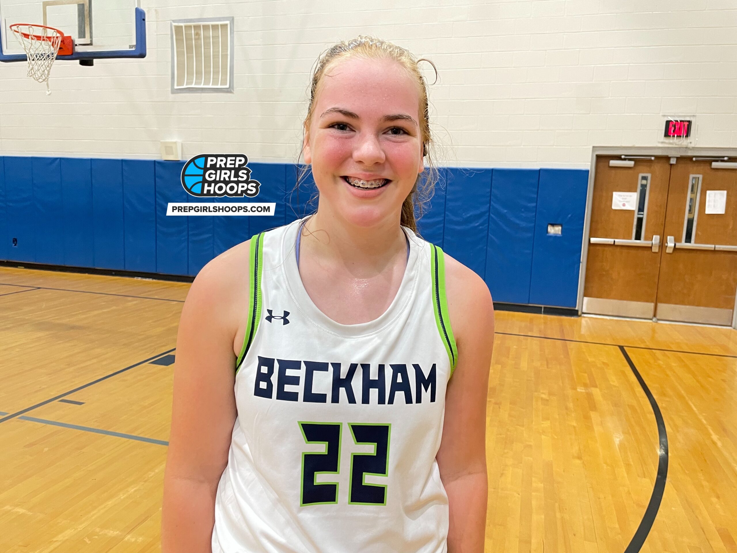 Molly Seifert | Prep Girls Hoops