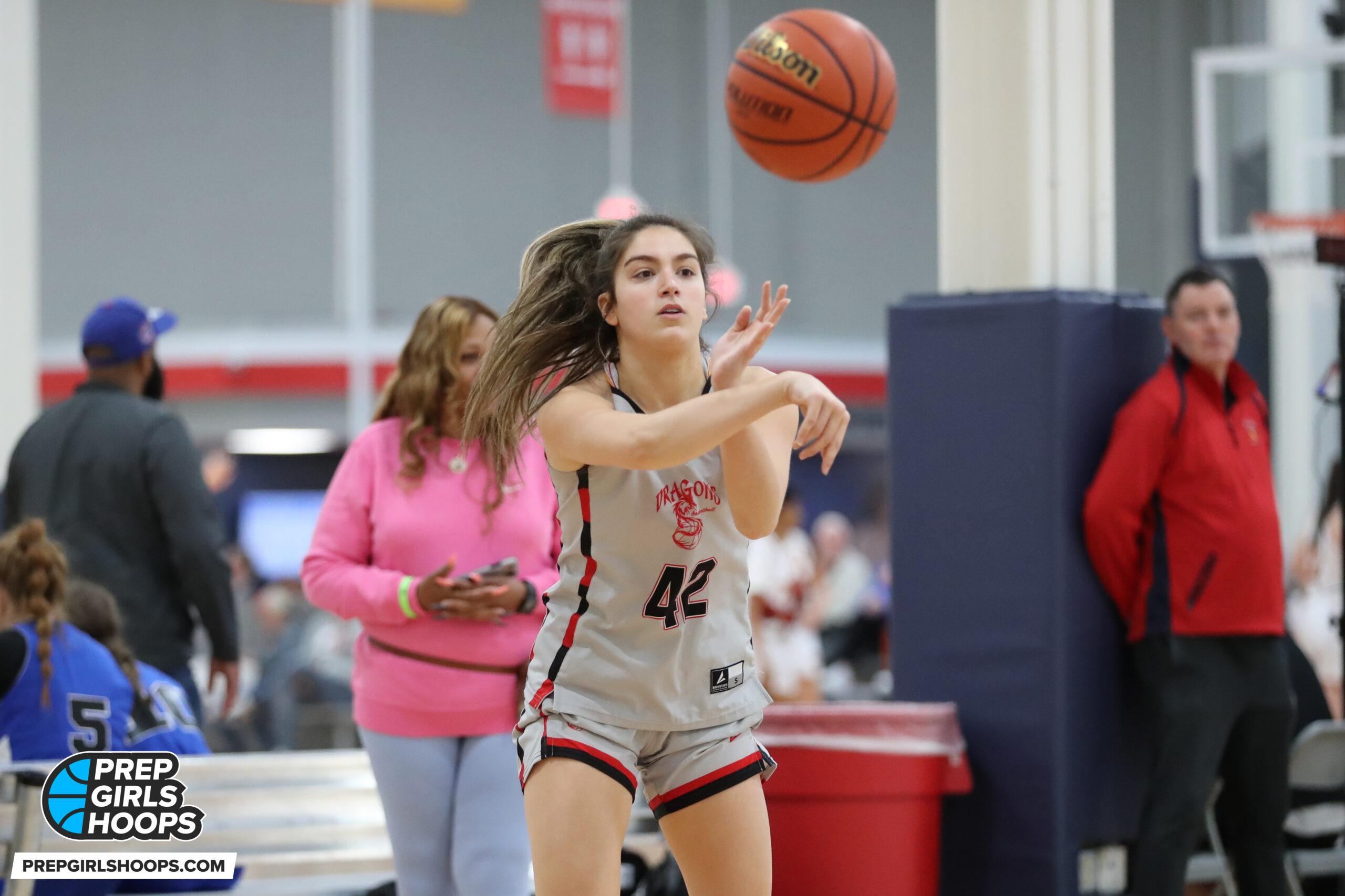 Ella Simpson | Prep Girls Hoops