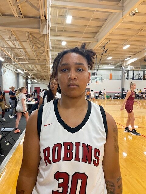 Georgia High School Basketball Rankings & Recruiting | Prep Girls Hoops
