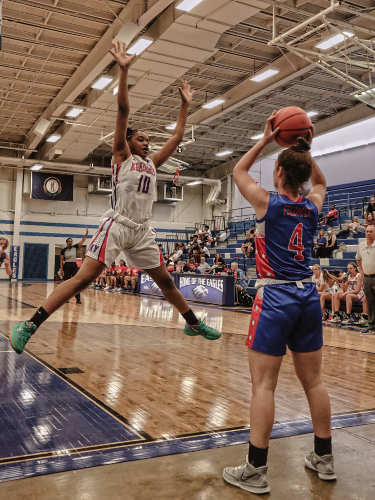 Kentucky HS Girls Basketball Rankings & Recruiting | Prep Girls Hoops