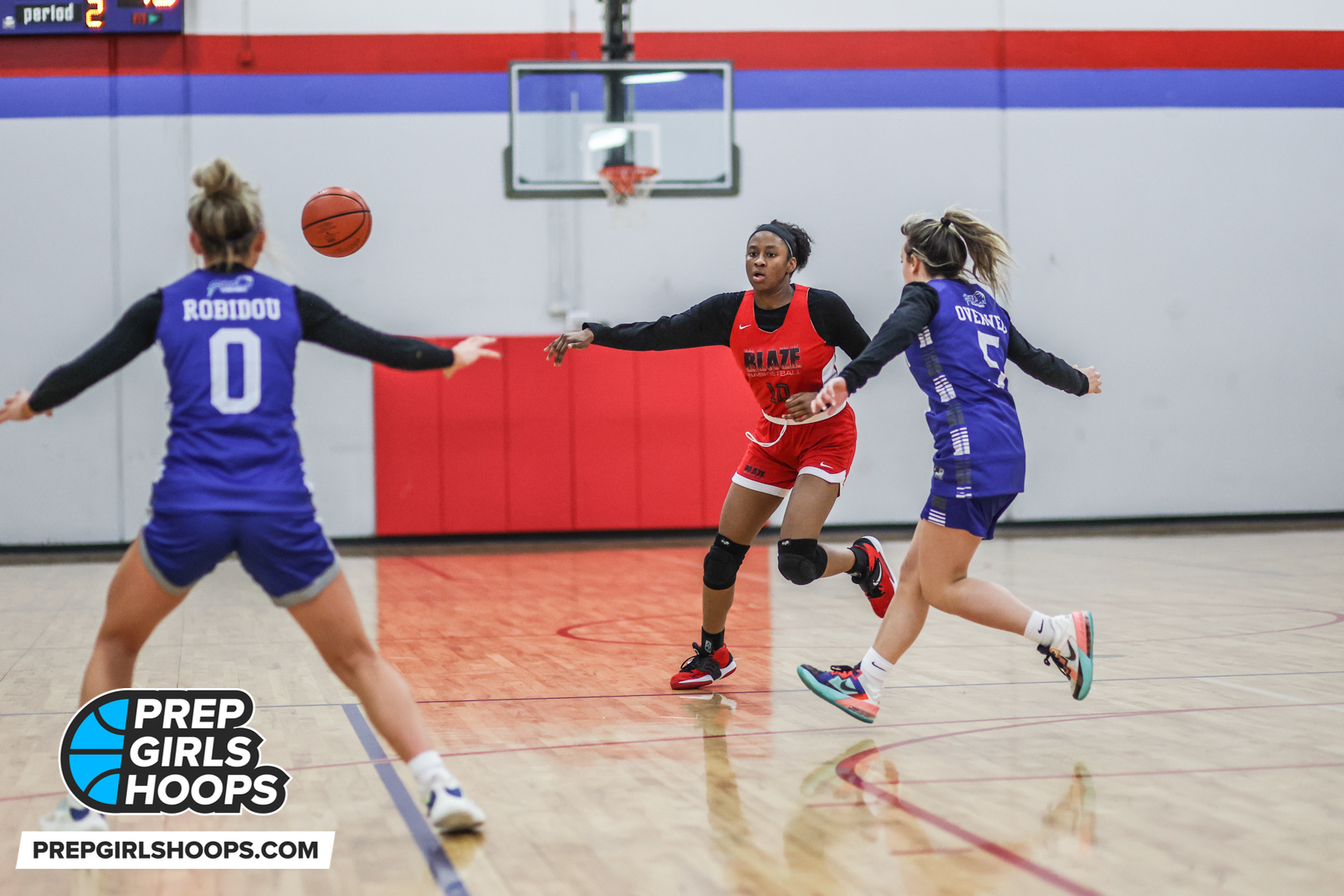 Summer Review: 2025 Honor Teams | Prep Girls Hoops