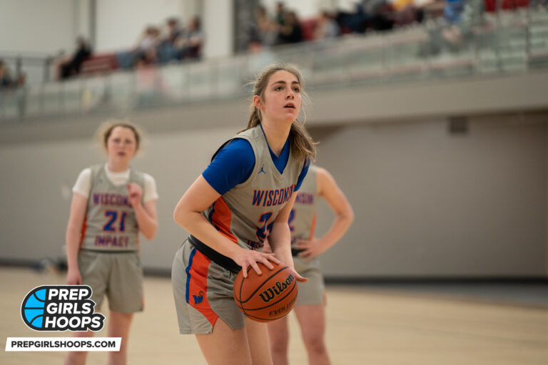Wisconsin HS Girls Basketball Rankings & Recruiting | Prep Girls Hoops