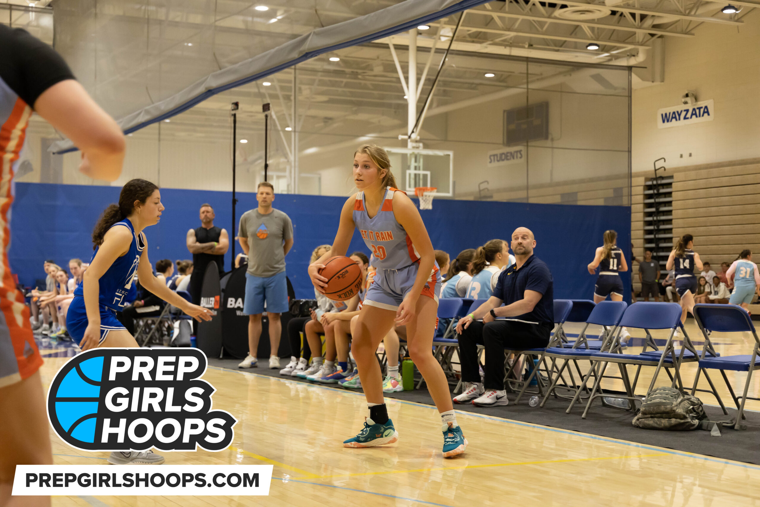 Class of 2023: Top-10 Breakdown | Prep Girls Hoops