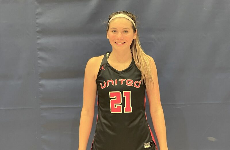 Legacy Region Finals: Minnesota stock risers, part 1 | Prep Girls Hoops