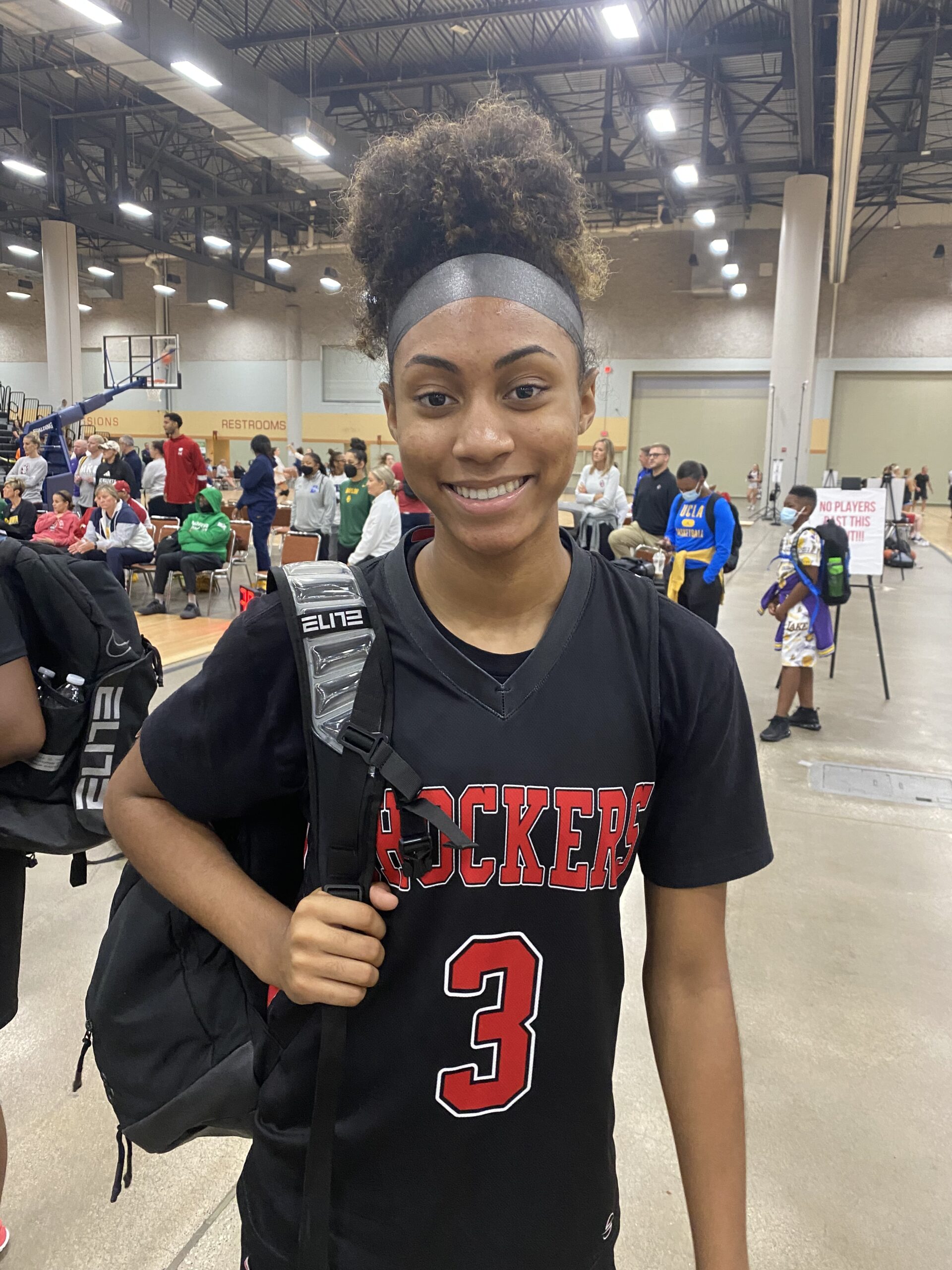 Extremely Underrated Guards - Summer Finale TOC | Prep Girls Hoops