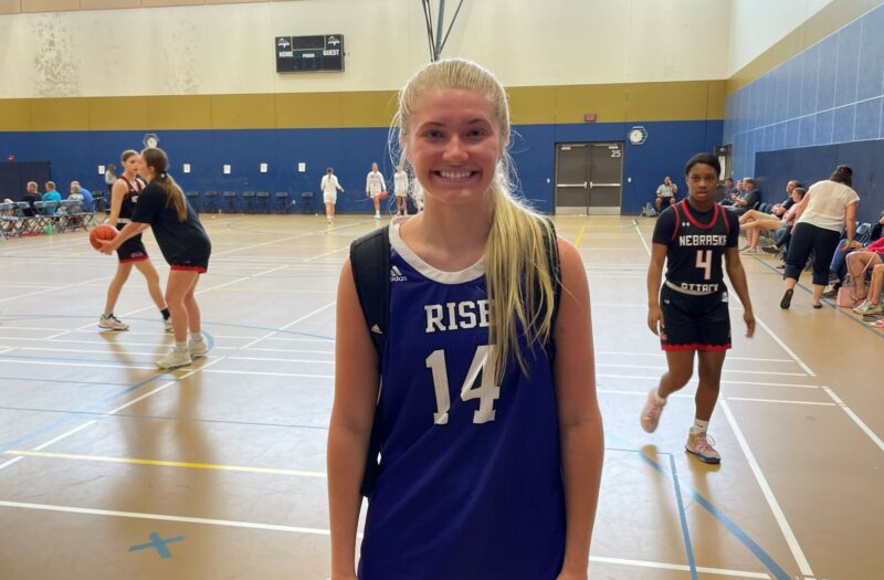 Mill City Invitational 2024 Stock Risers | Prep Girls Hoops