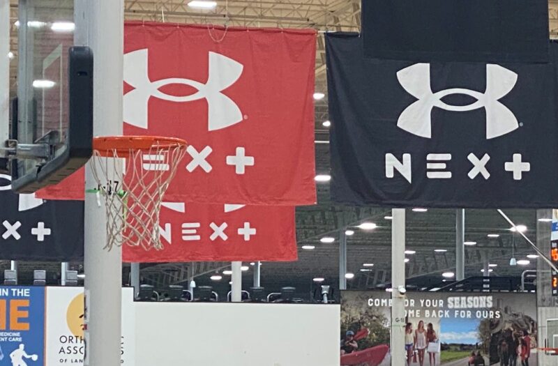 GUAA Finals 2022 Top Performers | Prep Girls Hoops