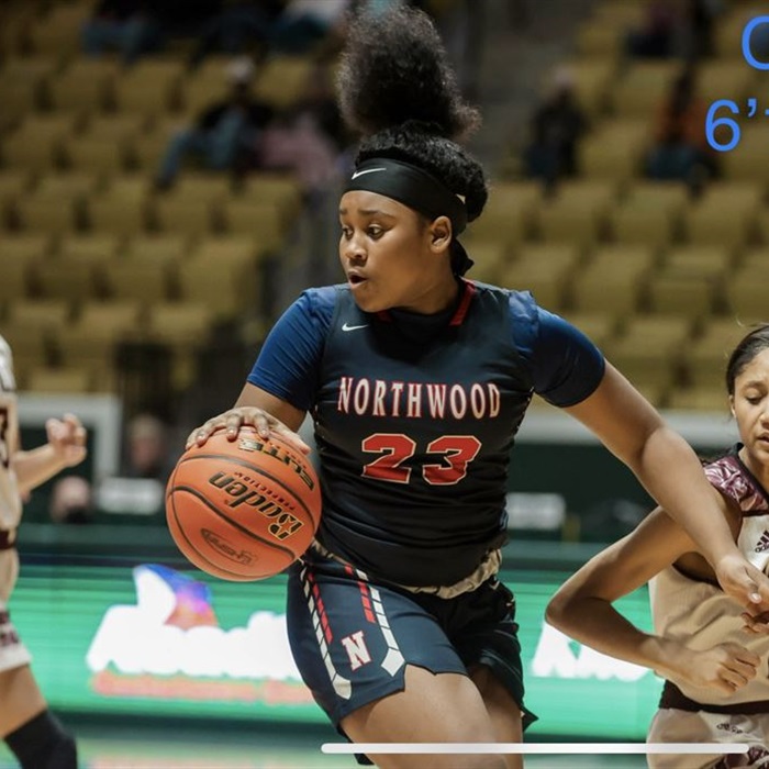 Whitney Hart | Prep Girls Hoops