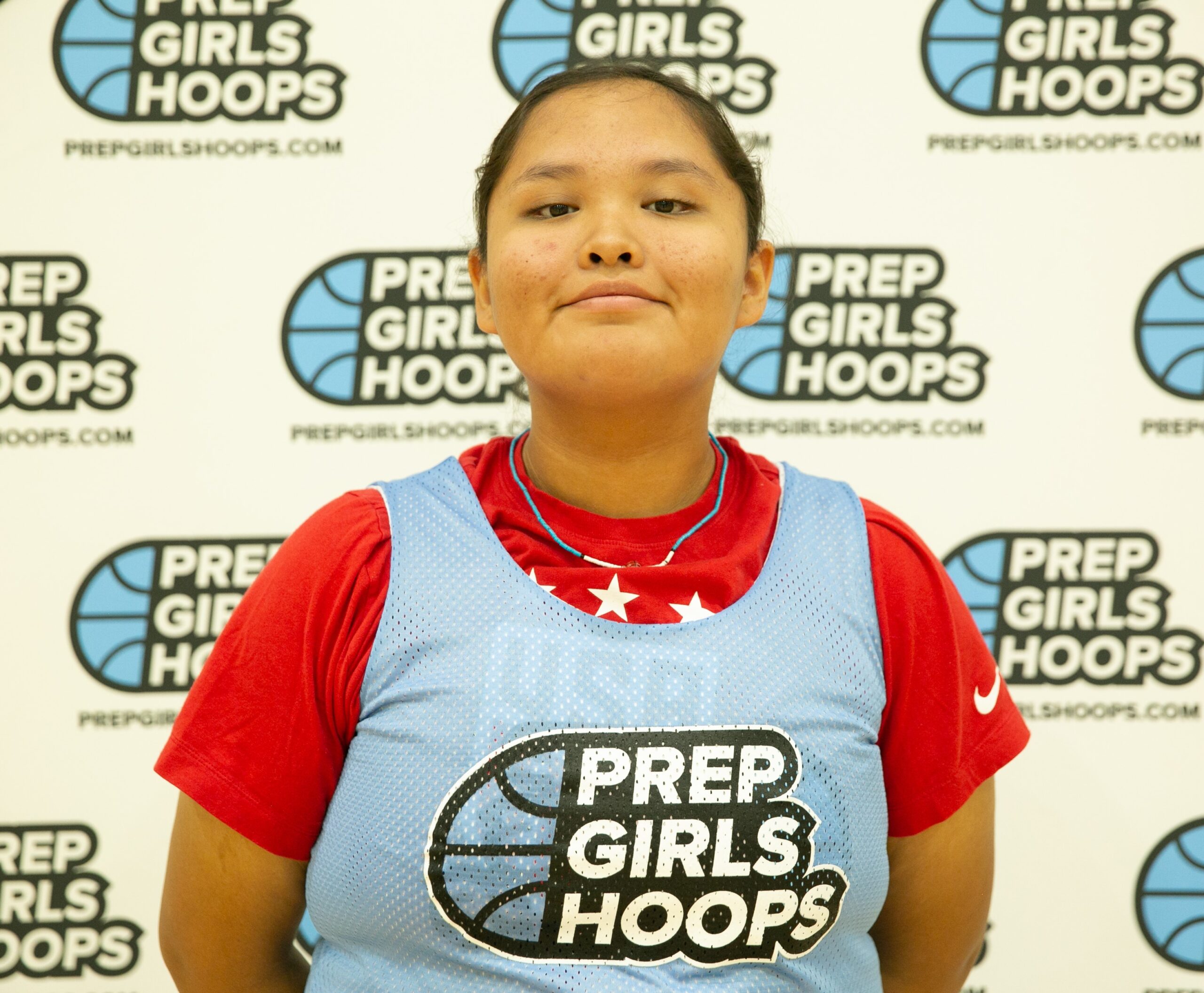 Jaslene Big Crow | Prep Girls Hoops