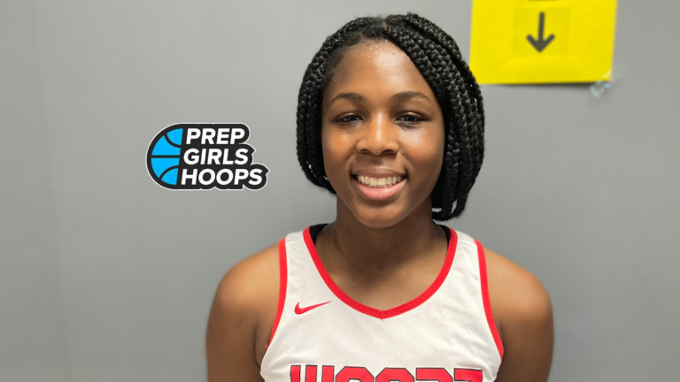 Tyra Taylor | Prep Girls Hoops