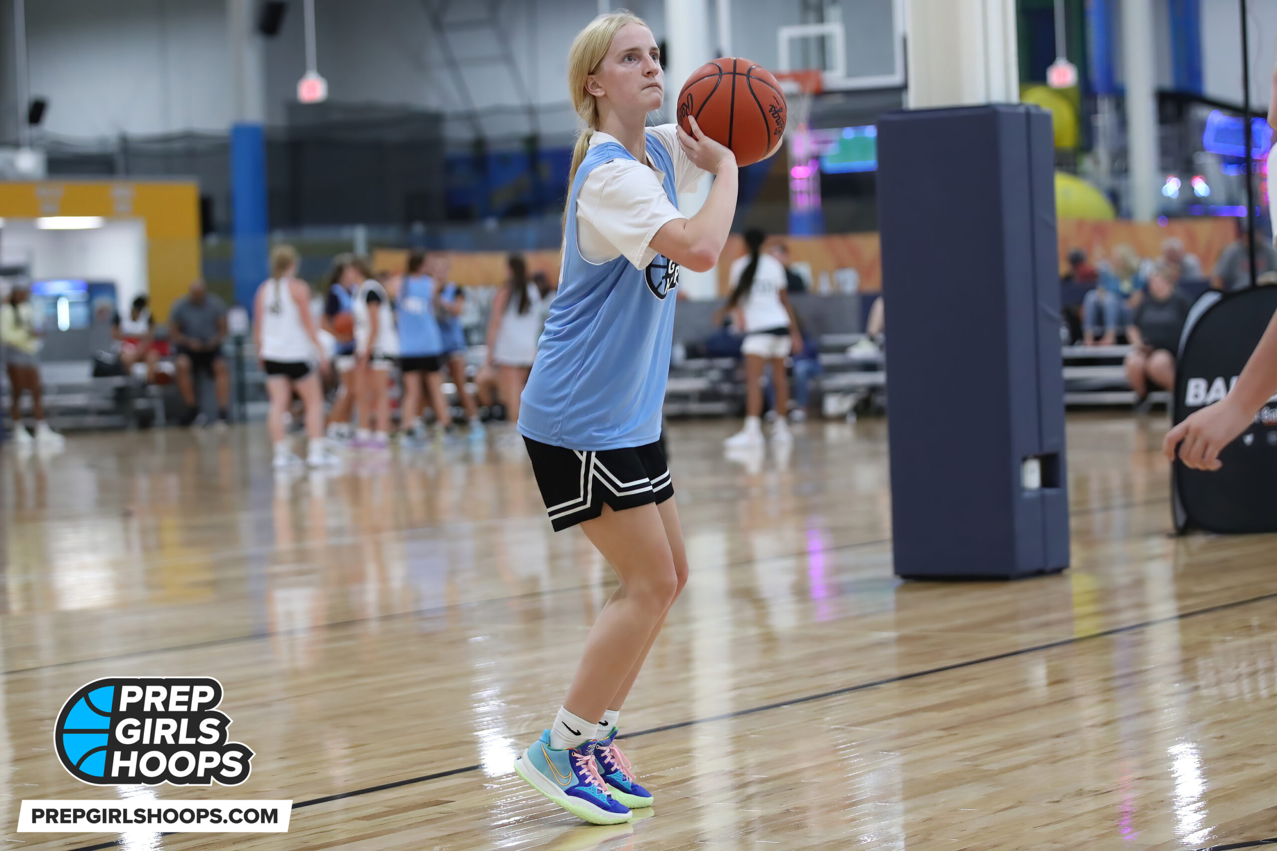 PGH Ohio Freshman Showcase- Part 5 | Prep Girls Hoops