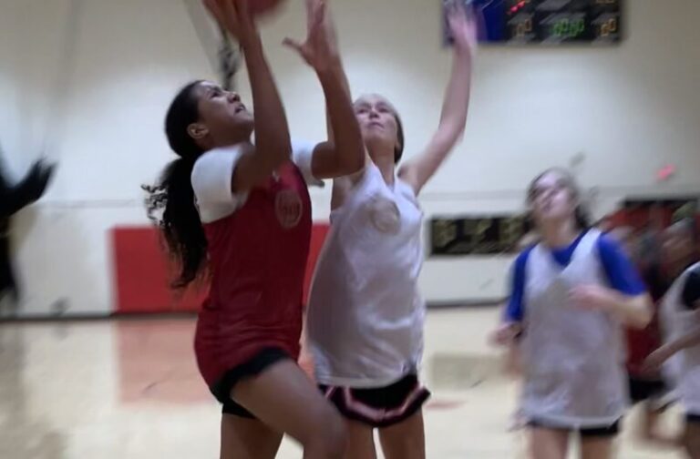 Virginia High School Basketball Rankings & Recruiting | Prep Girls Hoops