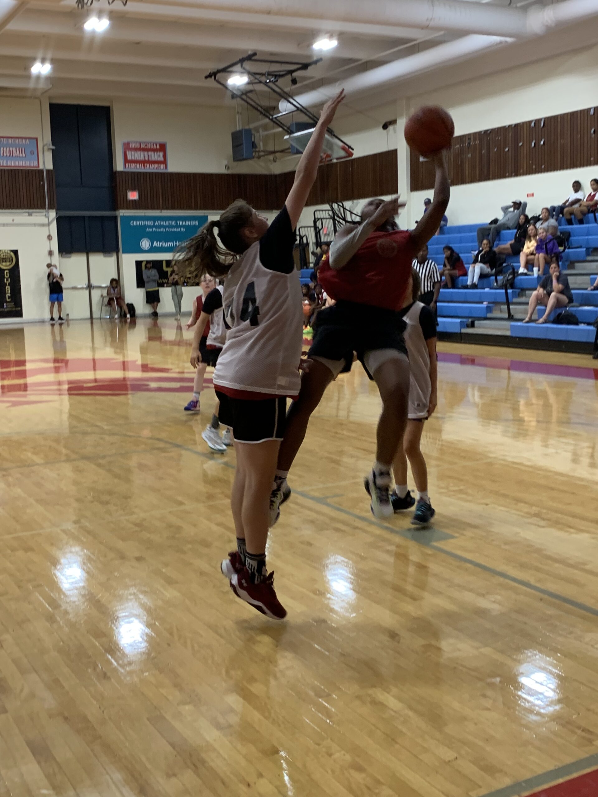 Heaven Bailey | Prep Girls Hoops