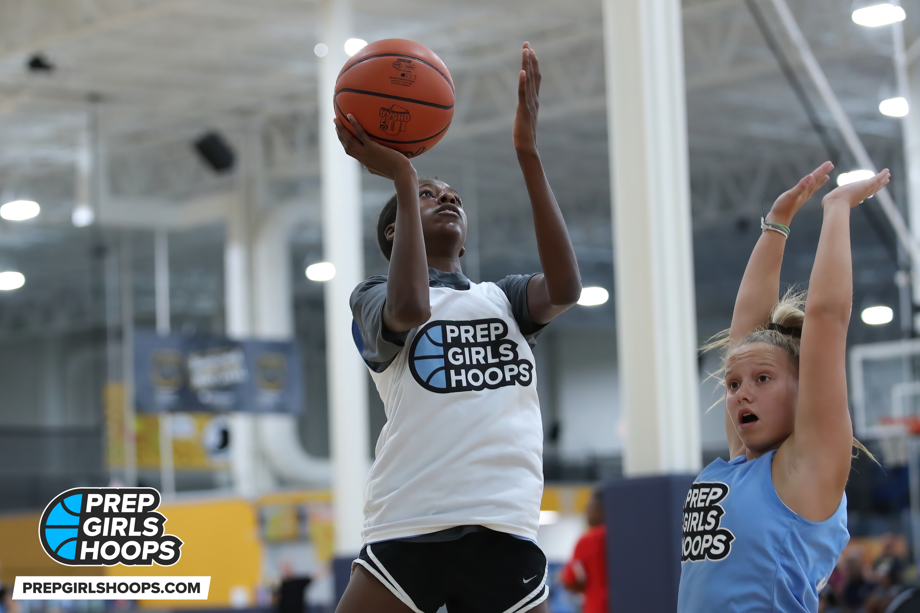 2026 Rankings- Ready for the Show Part 6 | Prep Girls Hoops