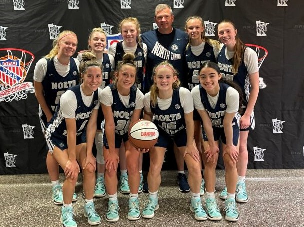 Hadley Thul | Prep Girls Hoops