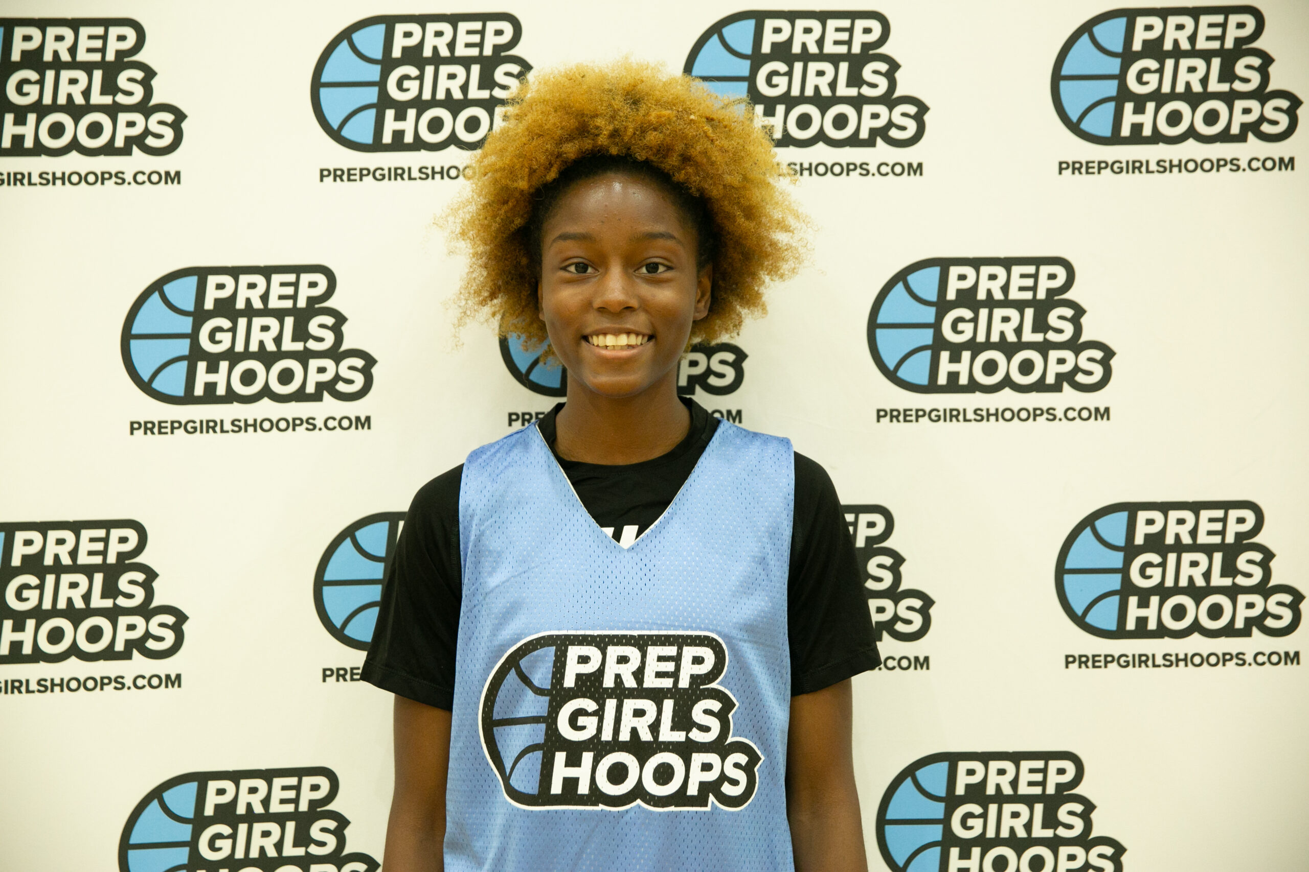 PGH Texas Top 250 Expo Second Team | Prep Girls Hoops