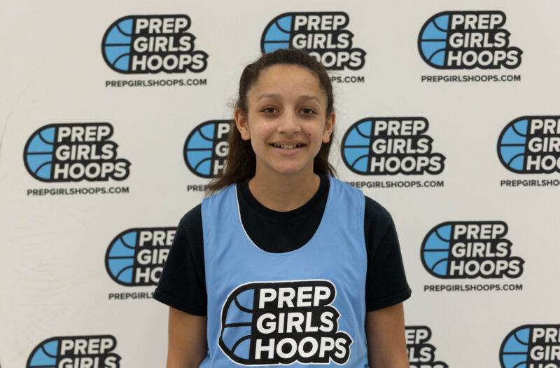 PGH Freshman Showcase: Sharp Shooters | Prep Girls Hoops
