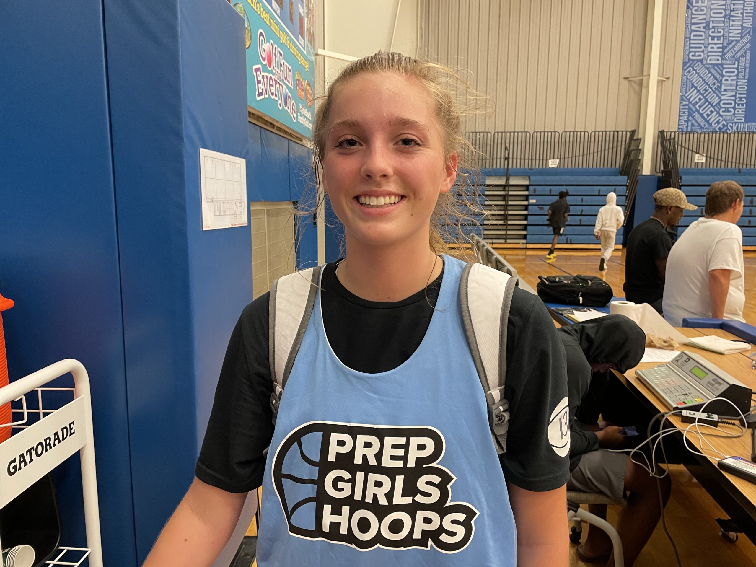 SC Top 250 Expo: 2025 Shooting Guards - Wings | Prep Girls Hoops