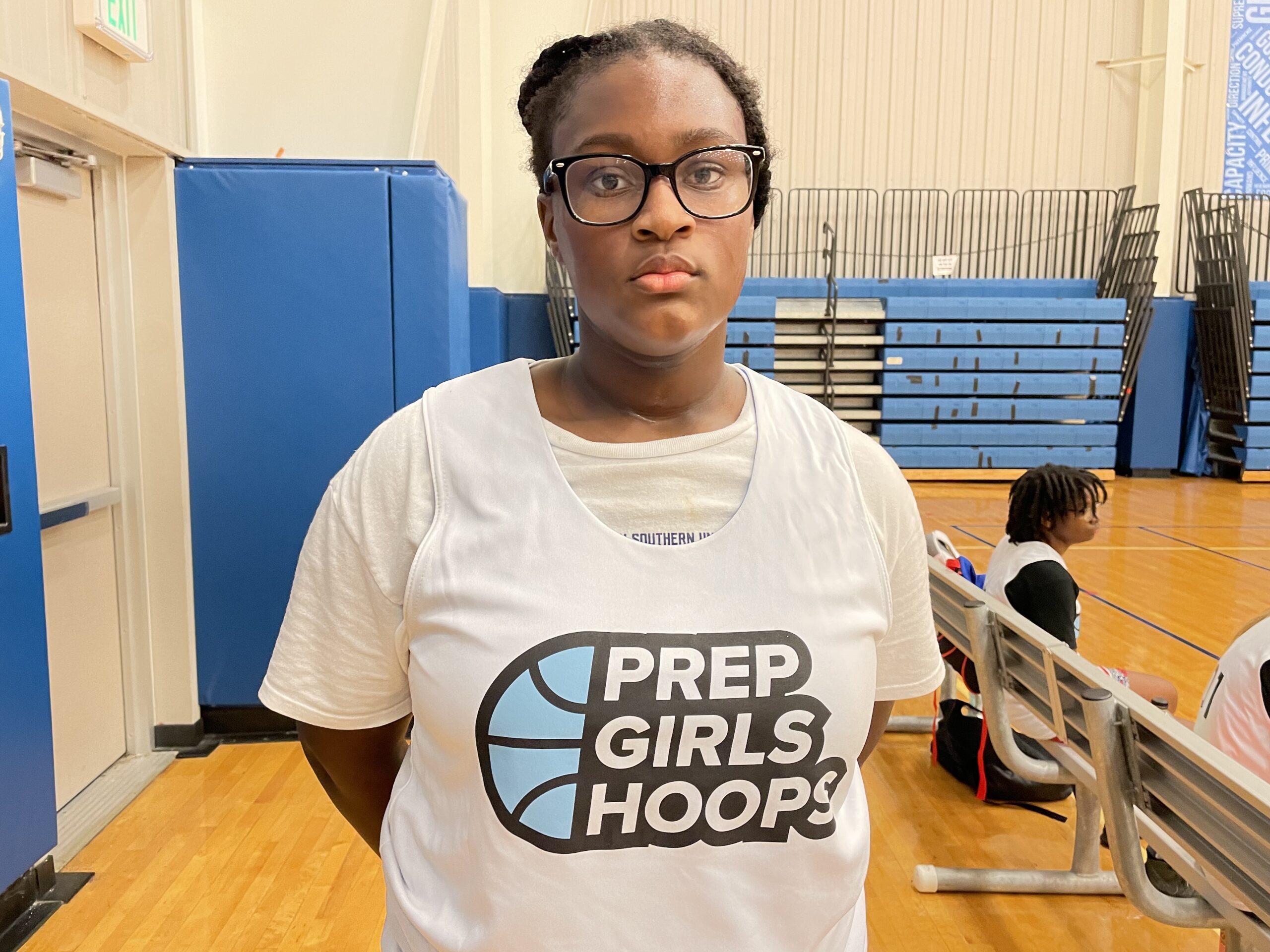 SC Top 250 Expo: 2025 POST Players | Prep Girls Hoops