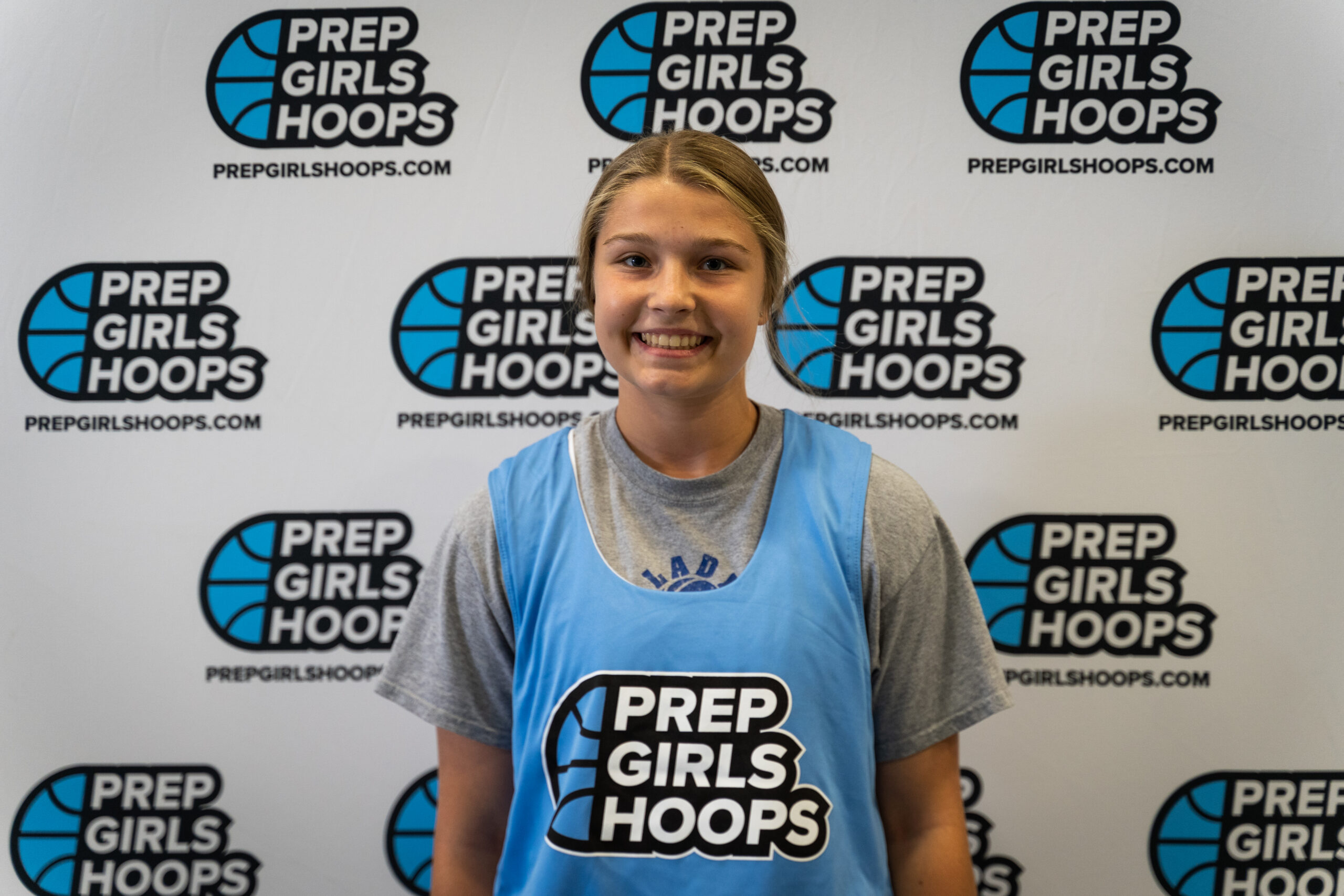 Alyvia Mckee | Prep Girls Hoops