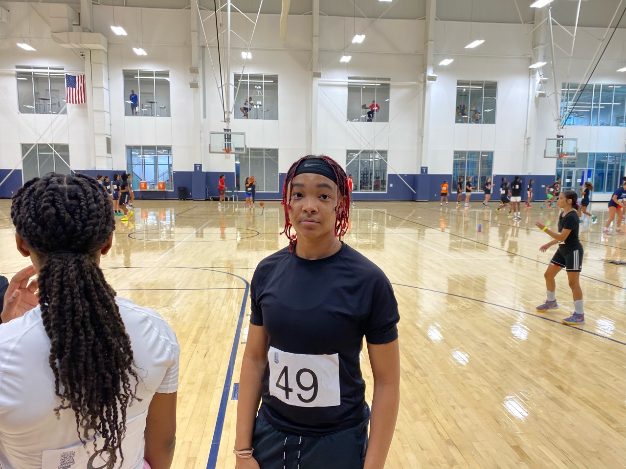 More Standouts From SGGC (Part 3) | Prep Girls Hoops