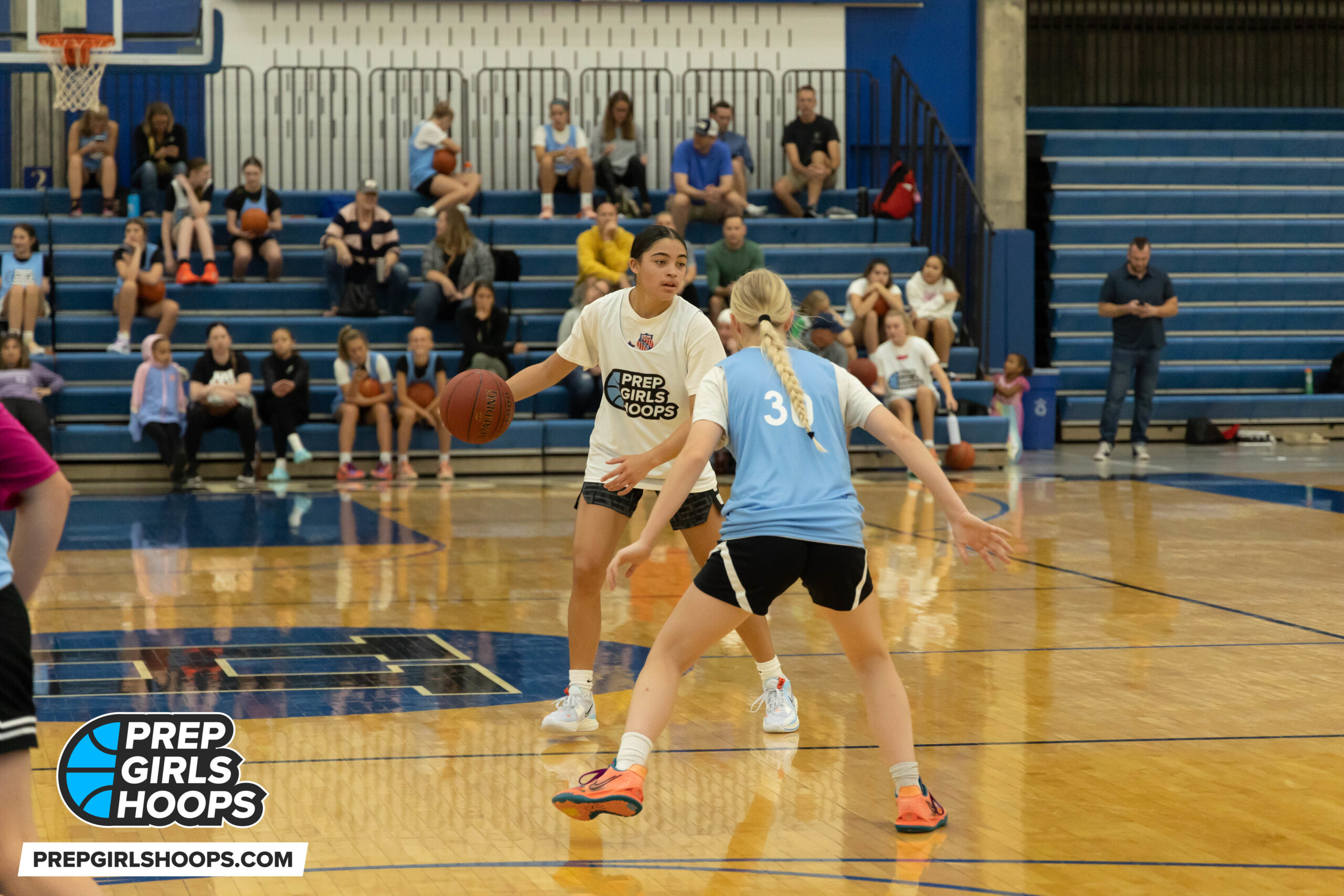 Freshman Showcase All Stars: 3rd Team & Honorable Mentions | Prep Girls Hoops