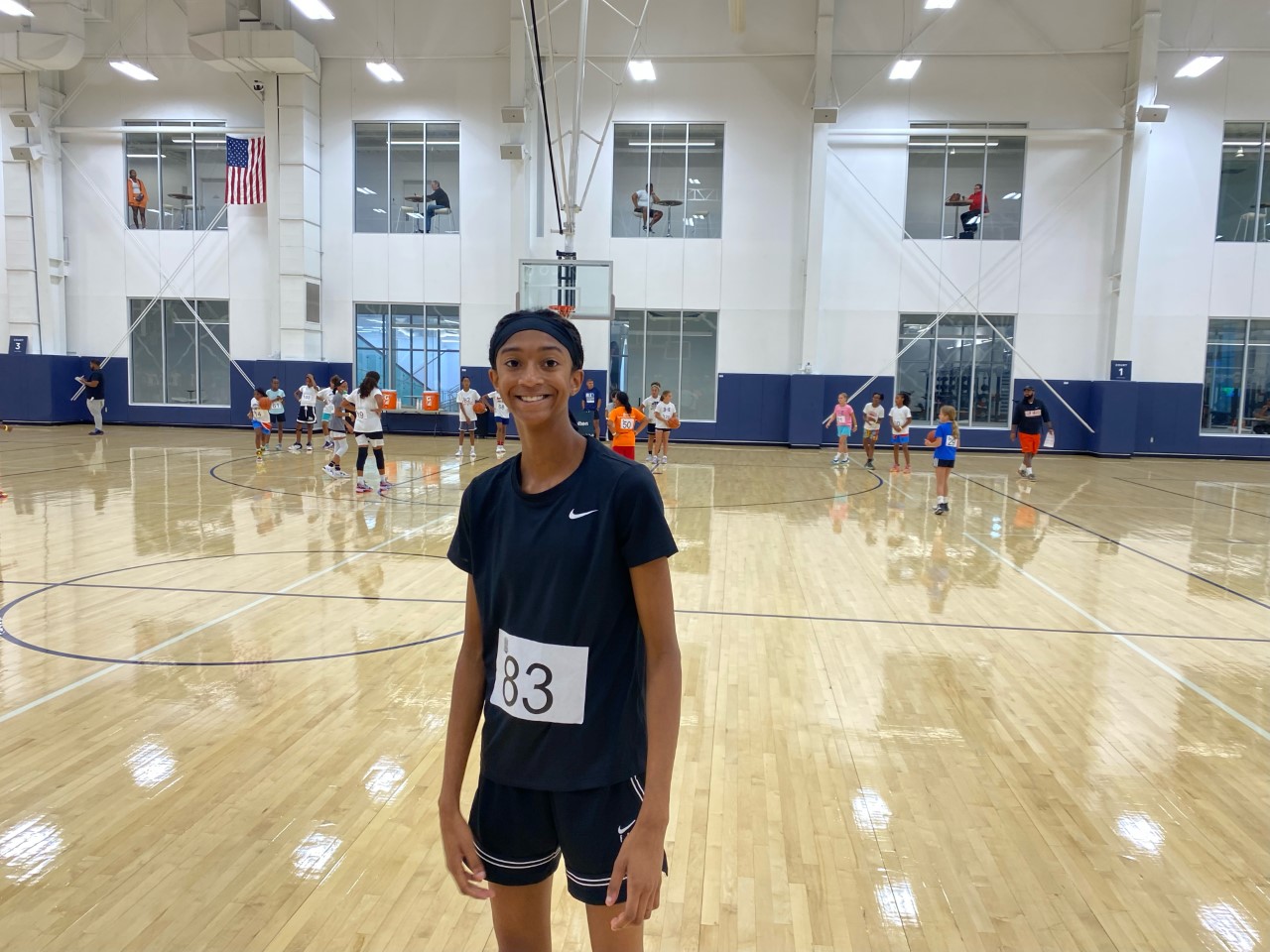 More Standouts From SGGC (Part 3) | Prep Girls Hoops