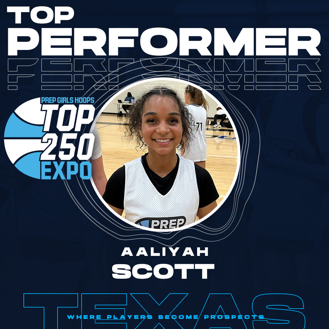 PGH Top 250 Expo GameChangers | Prep Girls Hoops