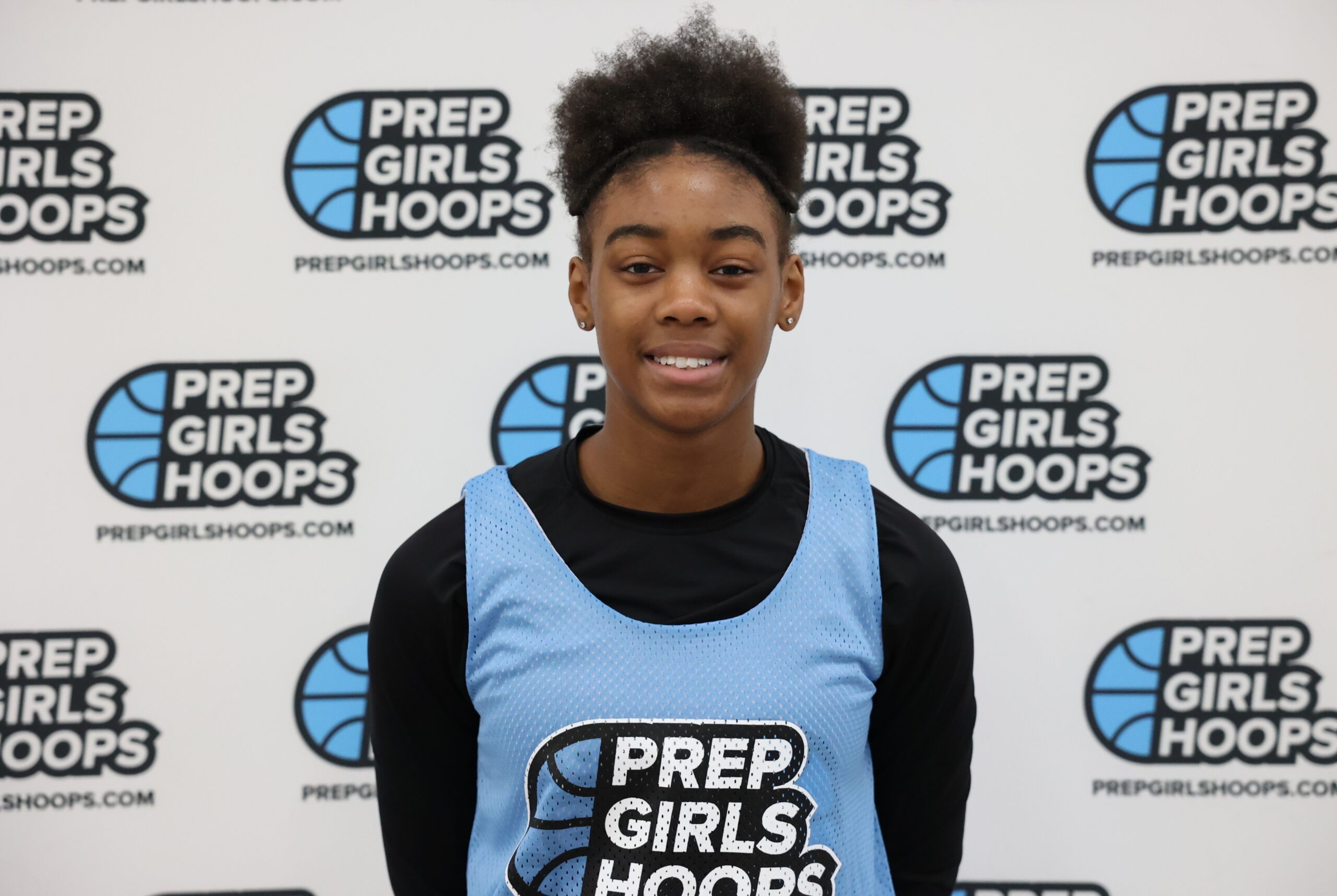 Top 250 Expo: The "All Grit" Team | Prep Girls Hoops