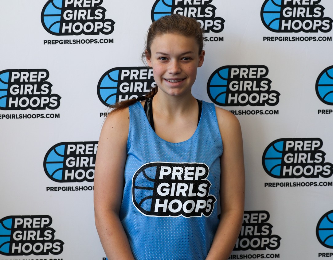 Kendall Medinger | Prep Girls Hoops