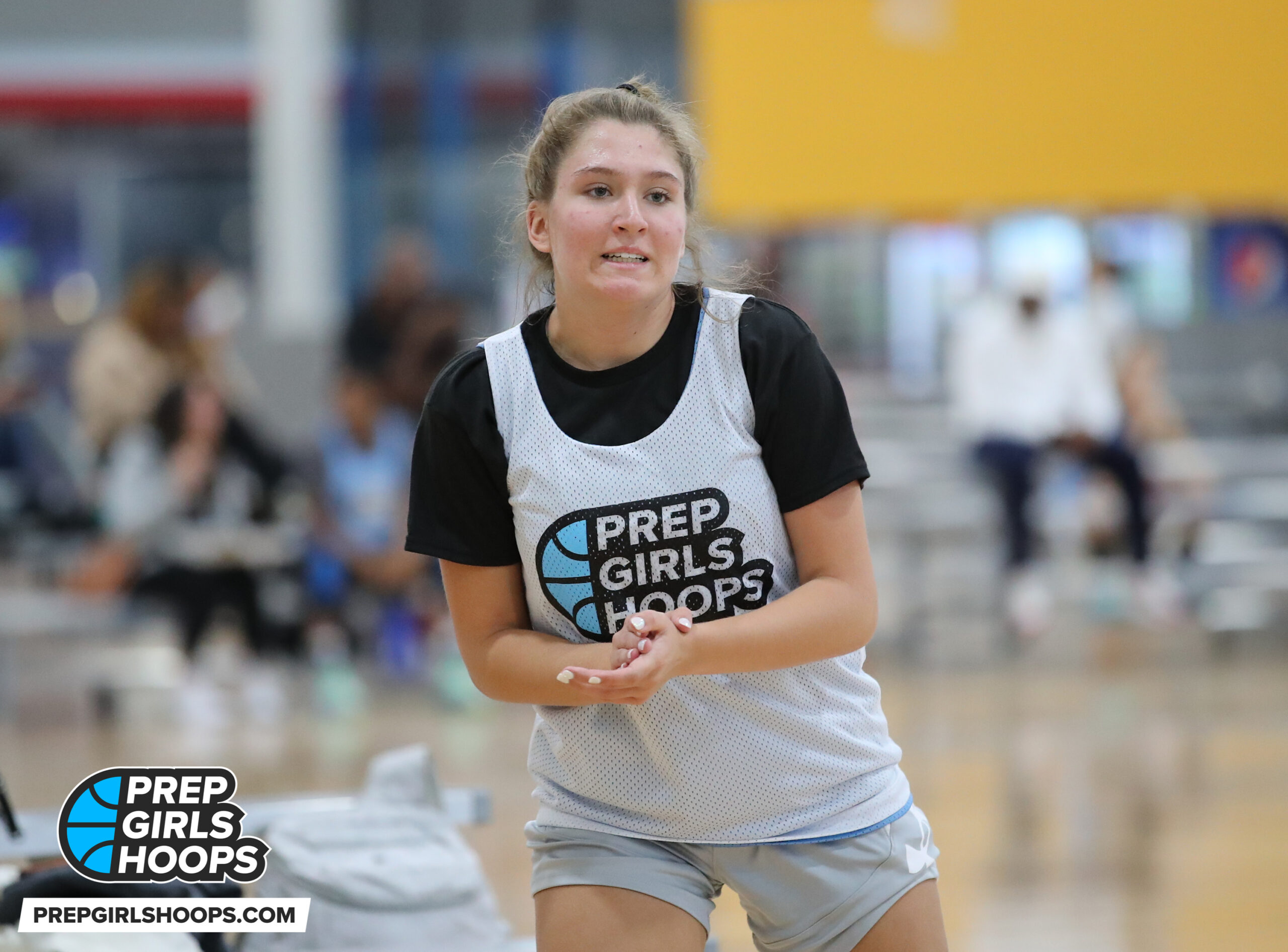 Saiter's PGH Ohio Top 250 Shout Outs- Part 2 | Prep Girls Hoops
