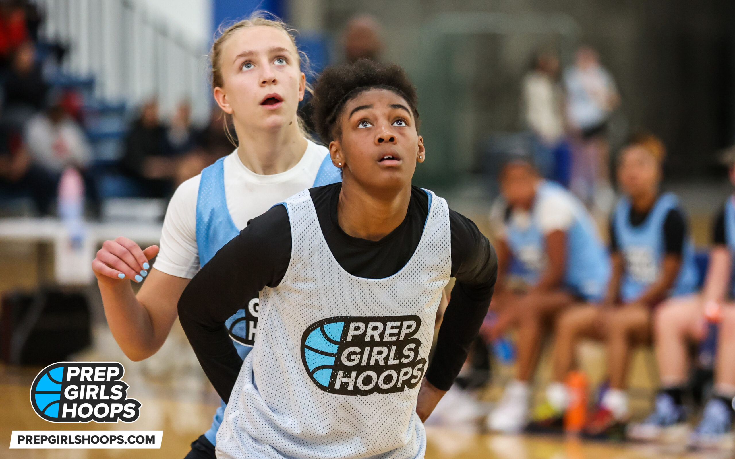 Top 250 Expo: The "All Grit" Team | Prep Girls Hoops