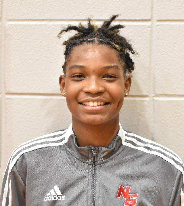 Kamora Pruitt | Prep Girls Hoops
