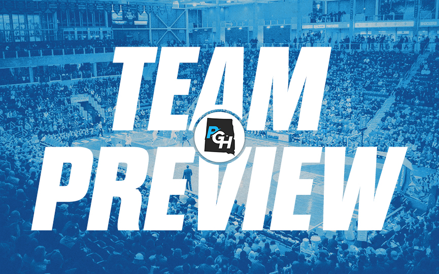 Preseason Previews: Class AA - Teams in the Southeast | Prep Girls Hoops