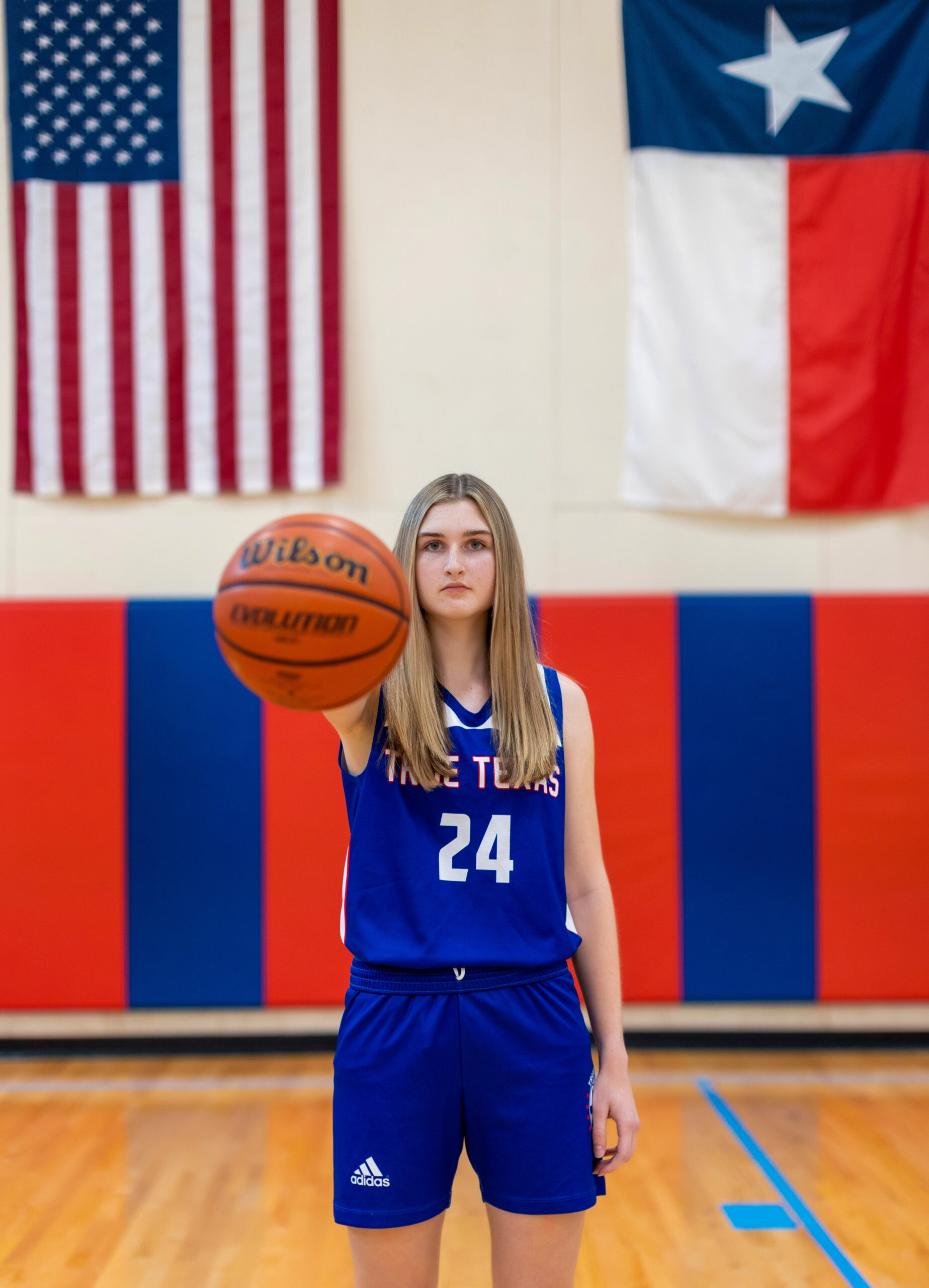Savannah Bennett | Prep Girls Hoops