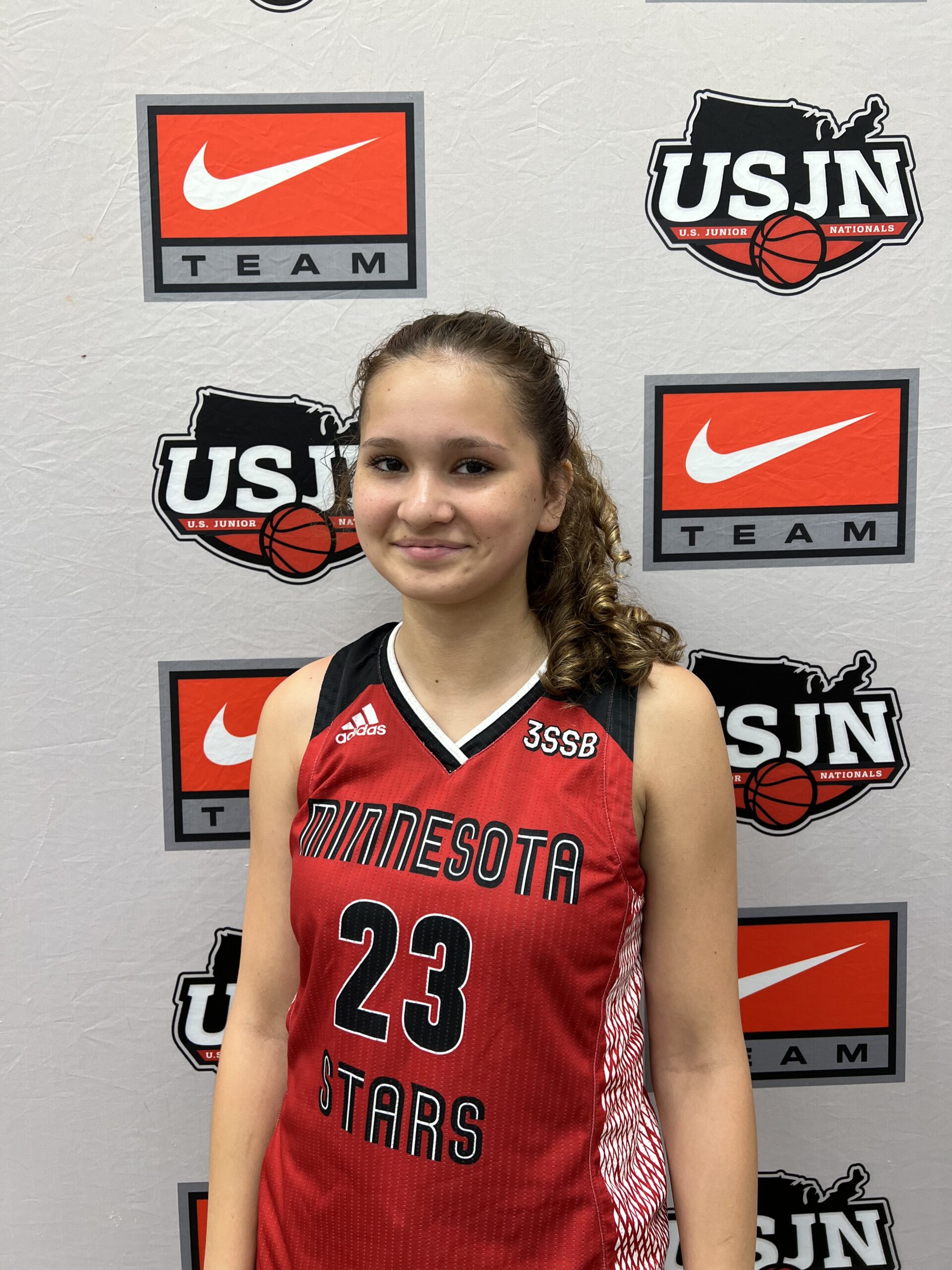 Gabby Fors | Prep Girls Hoops