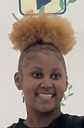 Maegan Symone Jenkins | Prep Girls Hoops