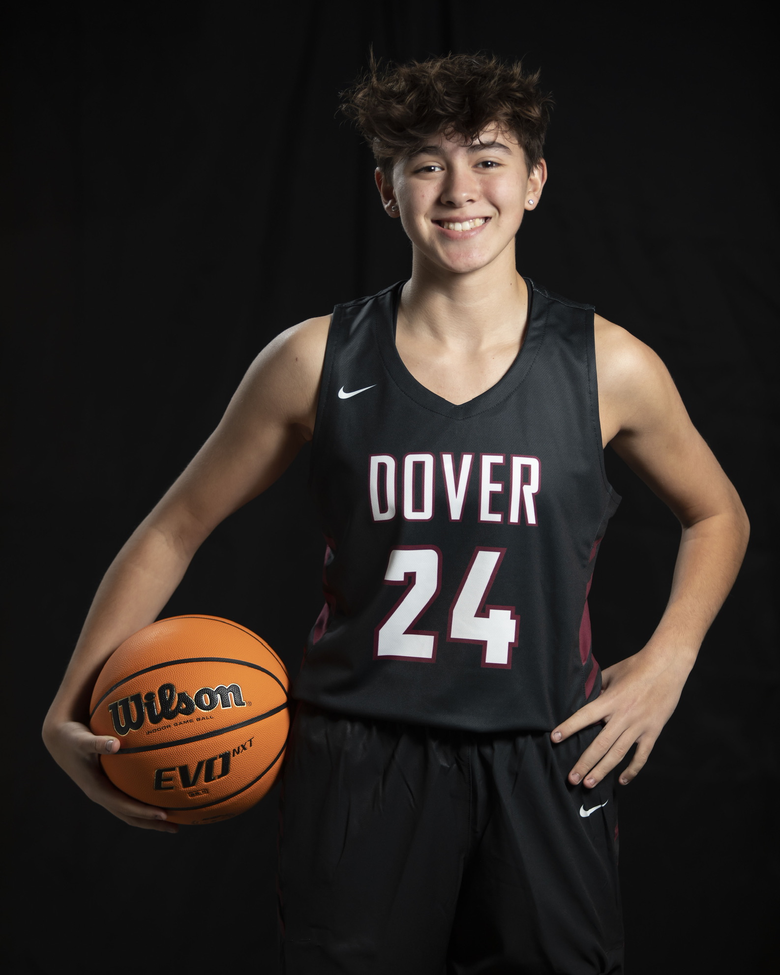 Logan Young | Prep Girls Hoops