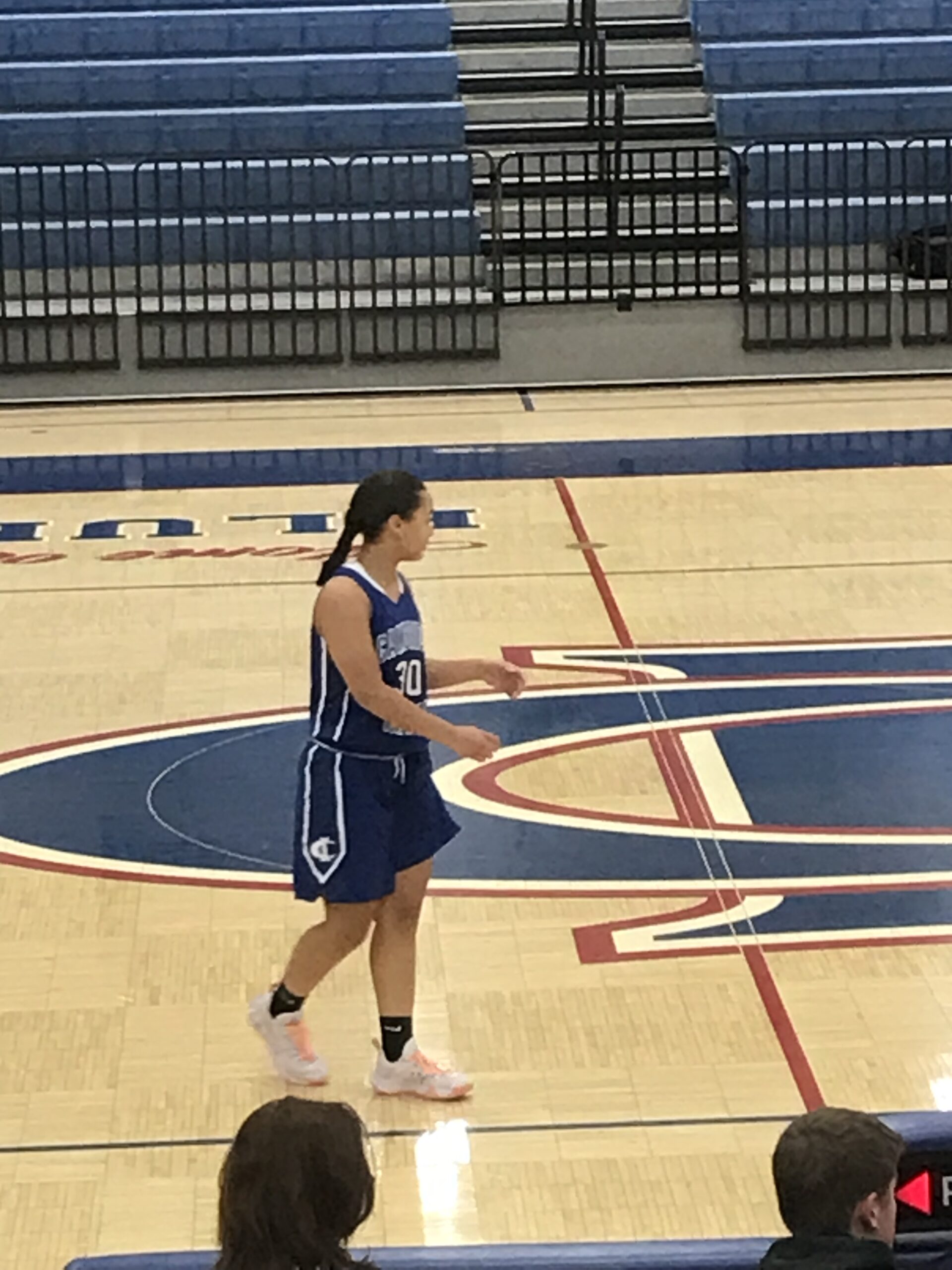 Breanna knight | Prep Girls Hoops